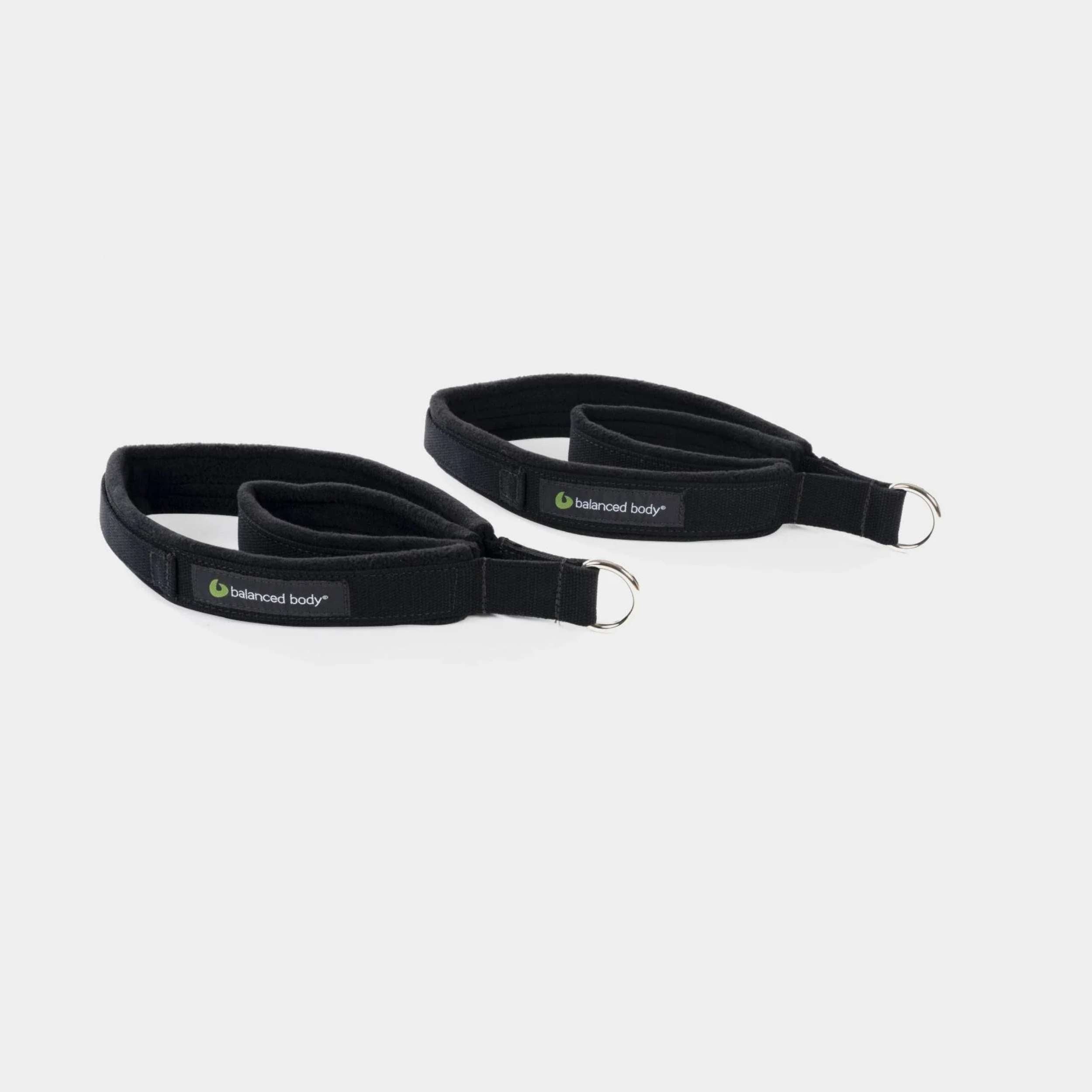 Tri Loops met D-ring 3-in-1 Pilates Lussen voor Efficiëntie & Comfort ...